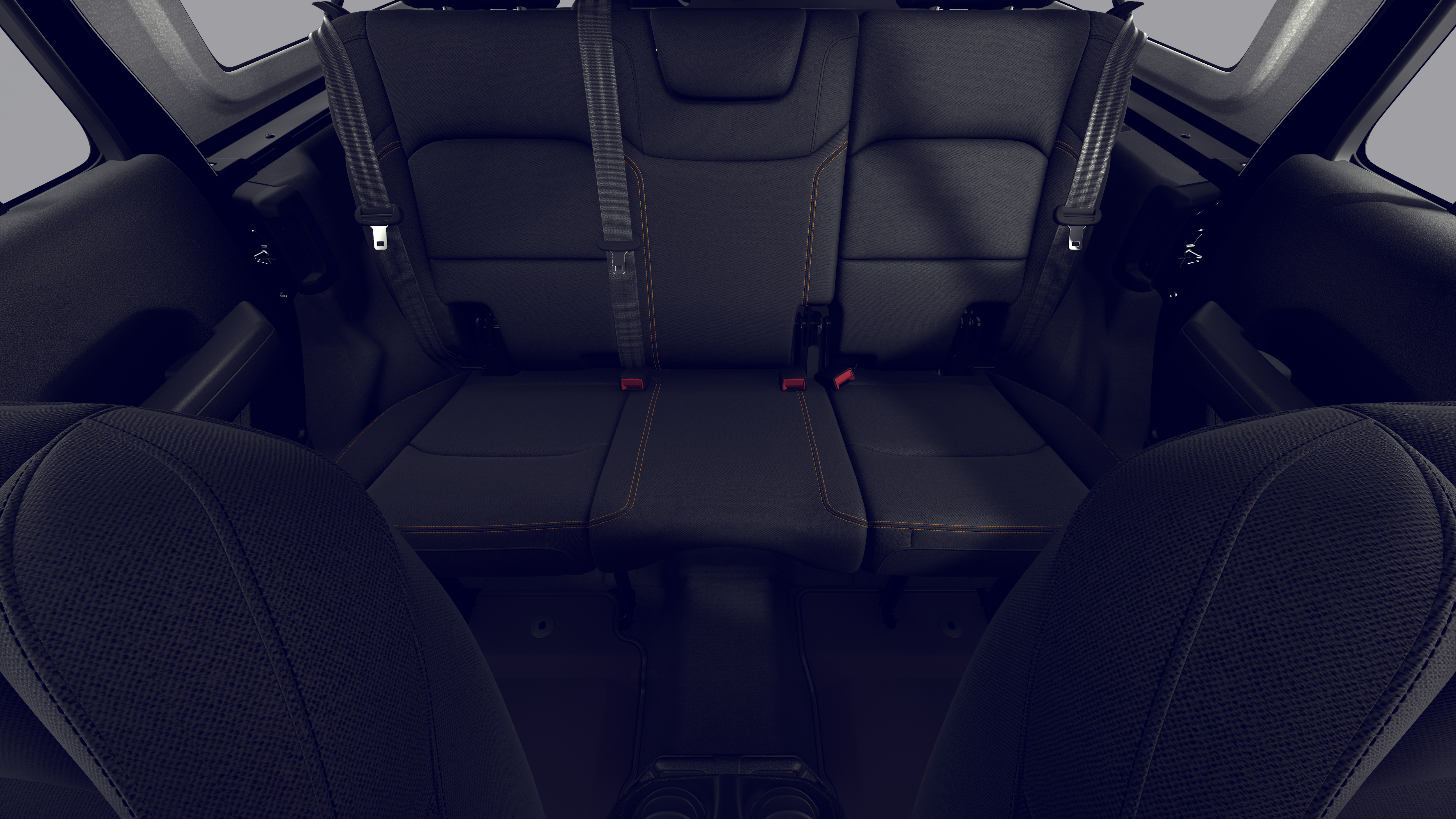 2026 Jeep Wrangler WRANGLER 4-DOOR SPORT Benton AR | Chris Crain Dodge Jeep RAM Benton ...